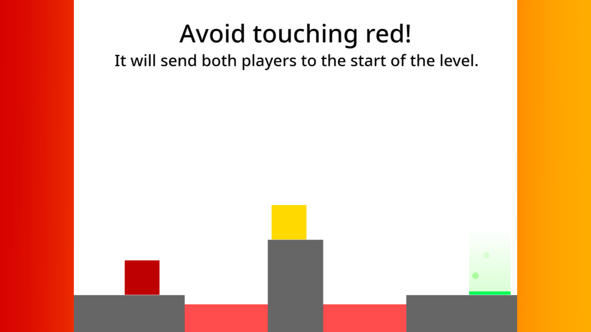 Double Cubes (Cubeys) - Wolf Studios